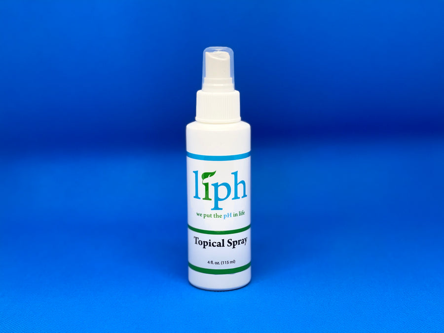 Liph Products